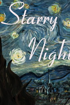 ‎Starry Night (2008) directed by Gina Miller • Film + cast • Letterboxd