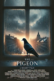 ‎The Pigeon (2023) • Film + cast • Letterboxd