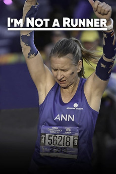 ‎I’m Not a Runner directed by Johnny Taranto • Film + cast • Letterboxd