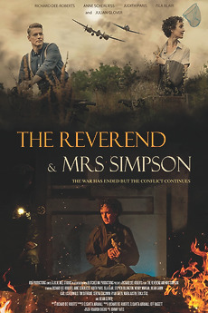 ‎The Reverend and Mrs Simpson (2022) directed by Richard Dee-Roberts ...
