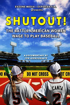 ‎Shutout! The Battle American Women Wage to Play Baseball (2019 ...