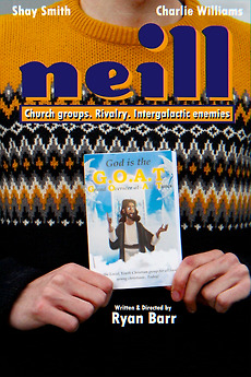 ‎Neill (2022) directed by Ryan Barr • Reviews, film + cast • Letterboxd