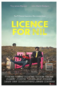 ‎Licence for Nil (2023) directed by Shane Robinson • Reviews, film ...