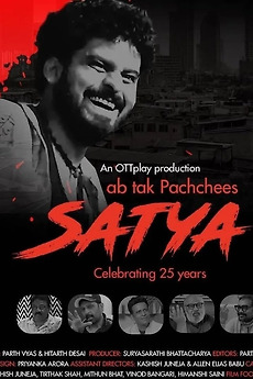 satya poster