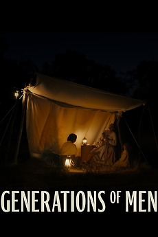 ‎Generations of Men (2023) directed by Joanna Joy • Reviews, film ...