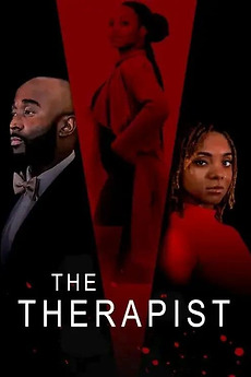 ‎The Therapist (2023) directed by Rashira Johnson • Reviews, film ...