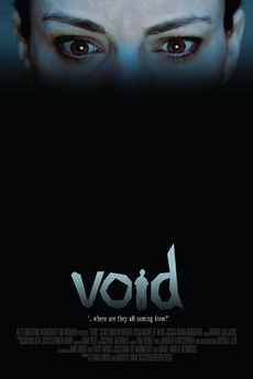‎Void (2009) directed by Meredith Berg • Reviews, film + cast • Letterboxd