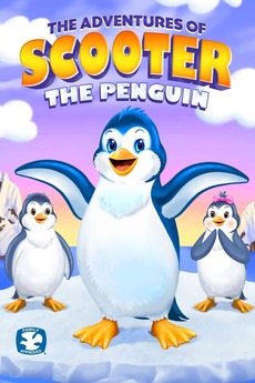‎The Adventures of Scooter the Penguin (2012) directed by Michael ...