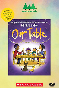‎Our Table (2022) directed by Paul R. Gagne, Melissa Reilly et al ...