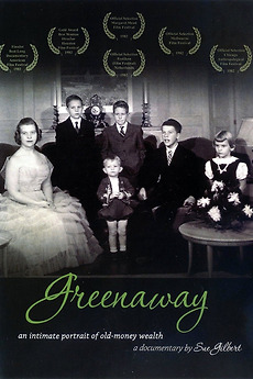 ‎Greenaway (1982) • Film + cast • Letterboxd