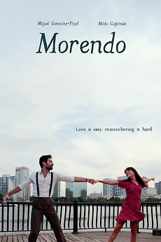 ‎Morendo (2023) directed by Kyle Cyr • Reviews, film + cast • Letterboxd