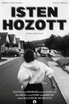 ‎Isten hozott (2022) directed by Anna Forrás • Film + cast • Letterboxd