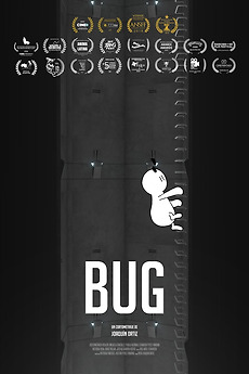 ‎BUG (2018) directed by Joaquín Ortiz • Film + cast • Letterboxd