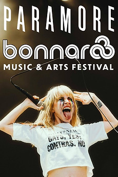 ‎Paramore - Live At Bonnaroo Music Festival 2023 (2023) • Reviews, film ...