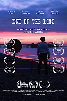 ‎End of the Line (2023) directed by Shane Kelleher • Reviews, film ...