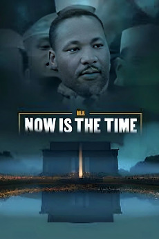 ‎MLK: Now Is the Time (2023) directed by Limbert Fabian • Film + cast ...