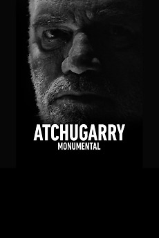 ‎Atchugarry Monumental (2022) directed by Luis Ara, Alejandro Berger ...