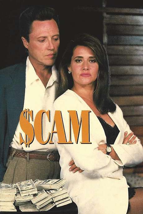 ‎Scam (1993) directed by John Flynn • Reviews, film + cast • Letterboxd