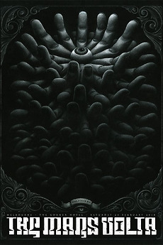 ‎The Mars Volta Live in Brazil (2023) • Reviews, film + cast • Letterboxd