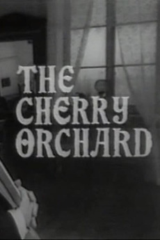 ‎The Cherry Orchard (1971) directed by Cedric Messina • Film + cast ...