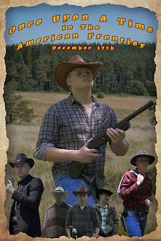 ‎Once Upon A Time In The American Frontier (2023) directed by Harrison ...