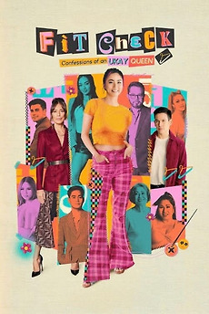 ‎Fit Check: Confessions of an Ukay Queen (2023) directed by Nuel C ...