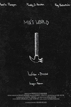 ‎Mia's World (2022) directed by Imogen Radwan • Reviews, film + cast • Letterboxd