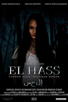 ‎El Hass (2022) • Film + cast • Letterboxd