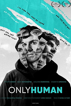 ‎ONLYHUMAN (2022) directed by Yana Klimova-Yusupova • Reviews, film + cast • Letterboxd