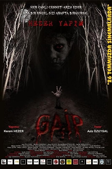 ‎Gaip (2019) directed by Vecihi Ener • Film + cast • Letterboxd