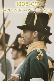 ‎1808-09 When Sweden was split apart (2023) directed by Anders Wik ...