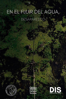 ‎In the flow of water, I disappear (2023) directed by Leila Ríos ...