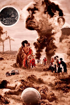 ‎La última película (2023) directed by Andrés Isaza Giraldo • Reviews ...