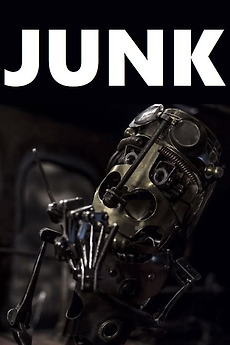 ‎Junk (2015) directed by Walter Tournier • Reviews, film + cast ...