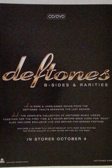 ‎Deftones - B-Sides & Rarities DVD (2005) • Reviews, film + cast ...
