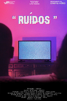 ‎RUÍDOS directed by Kairu • Film + cast • Letterboxd