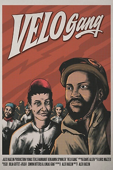‎Velo Gang (2023) directed by Alex Kälin • Reviews, film + cast ...