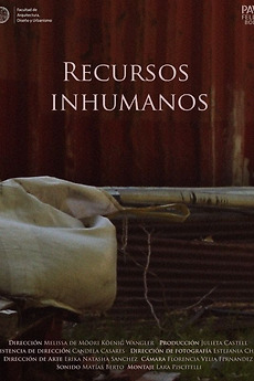 ‎Inhuman Resources (2023) directed by Melissa Victoria de Möori Köenig ...