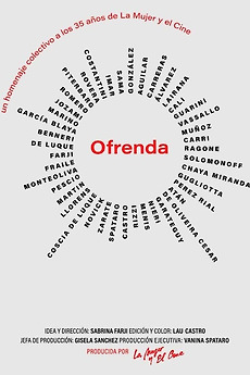 ‎Offering (2023) directed by Aymará Rovera, Sandra Gugliotta et al ...