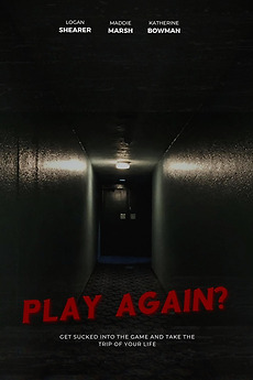 ‎Play Again? (2023) directed by Lana Shearer • Reviews, film + cast ...