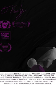 ‎O Family (2023) directed by CJ Mirch • Film + cast • Letterboxd