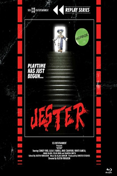 ‎Jester (2015) directed by Dustin Ferguson • Film + cast • Letterboxd