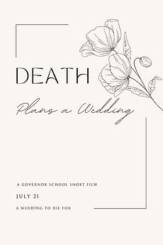 ‎Death Plans a Wedding (2023) directed by Barrett Scheetz, Jackson ...