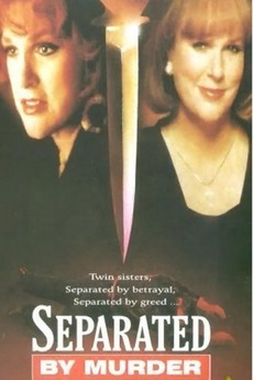 ‎Separated by Murder (1994) directed by Donald Wrye • Film + cast ...