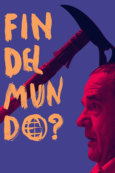‎Fin del mundo? (2023) directed by Piotr Dumała • Reviews, film + cast ...
