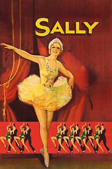 ‎Sally (1929) directed by John Francis Dillon • Reviews, film + cast ...