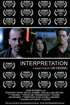 ‎Interpretation (2008) directed by Lin Oeding • Reviews, film + cast ...