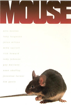 ‎Mouse (1997) directed by Spike Jonze, Rick Howard • Reviews, film ...