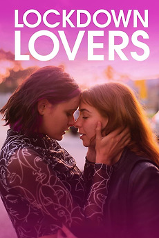 ‎Lockdown Lovers (2023) directed by Ric Forster • Reviews, film + cast ...