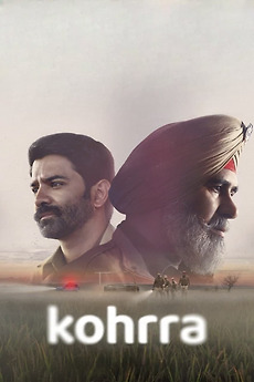 ‎Kohrra (2023) directed by Randeep Jha • Reviews, film + cast • Letterboxd